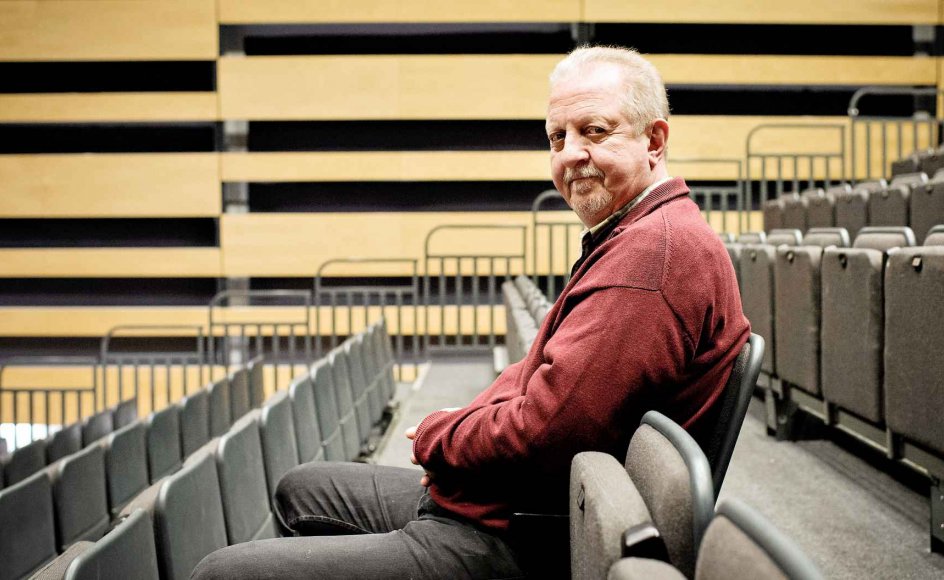 Troen er et valg, for man kan ikke bevise noget | Kristeligt Dagblad