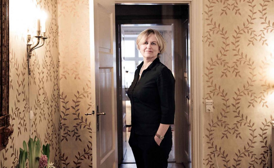 Ida Jessen har skabt en smuk, elegant og nærværende genfortælling af Bibelen | Kristeligt Dagblad