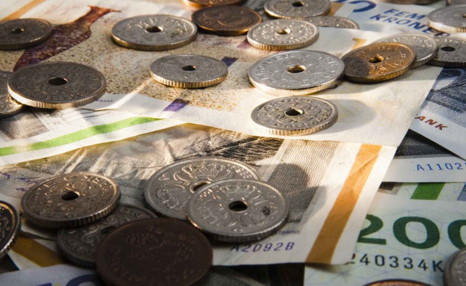 10 gode råd til at få styr på økonomien | Kristeligt Dagblad