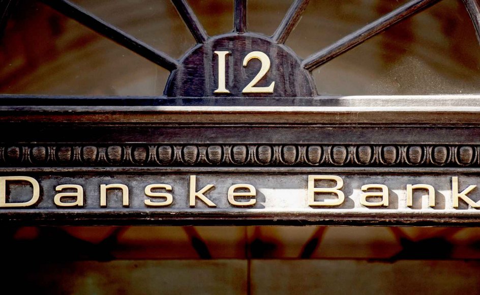 Lignelsen om de betroede talenter kan gøre os klogere på Danske Bank ...