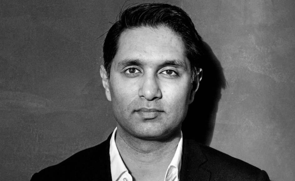 Imran Rashid: Lad 2020 indvarsle refleksionernes og relationernes årti ...