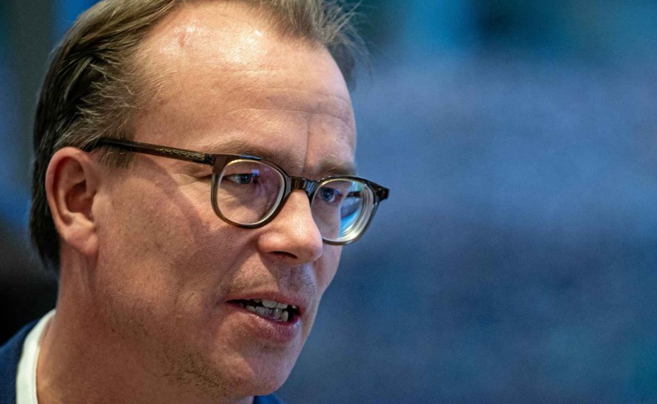Professor: Rossens magt og ansvar er ude af trit | Kristeligt Dagblad