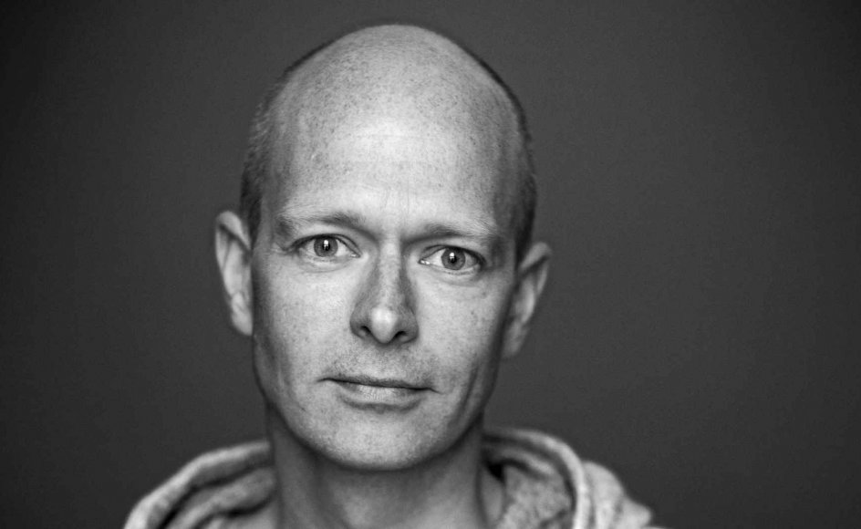 Forfatter: Man ved, at det aldrig ender godt med Djævelen | Kristeligt ...