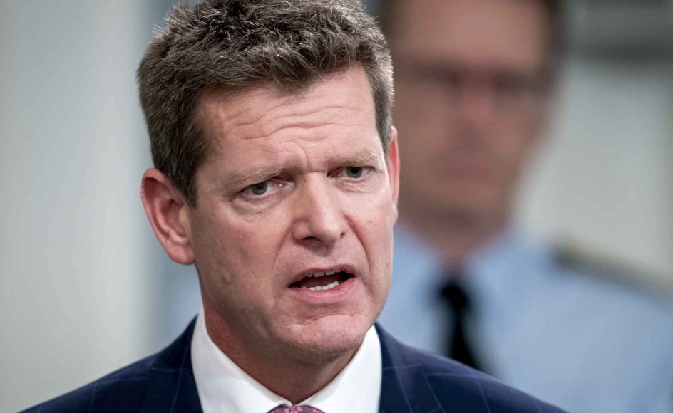 Søren Brostrøm beklager sen udmelding om julegudstjenester | Kristeligt ...