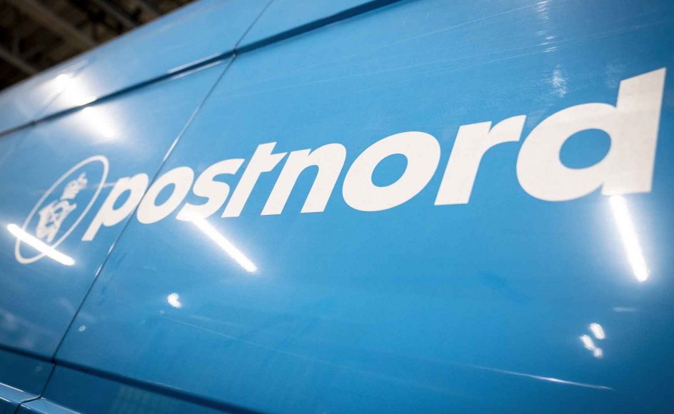 FAKTA: PostNord er ejet af den danske og svenske stat | Kristeligt Dagblad