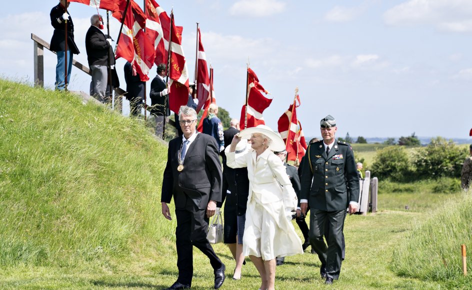 Tysk mindretal undskylder for sin rolle i nazitiden | Kristeligt Dagblad