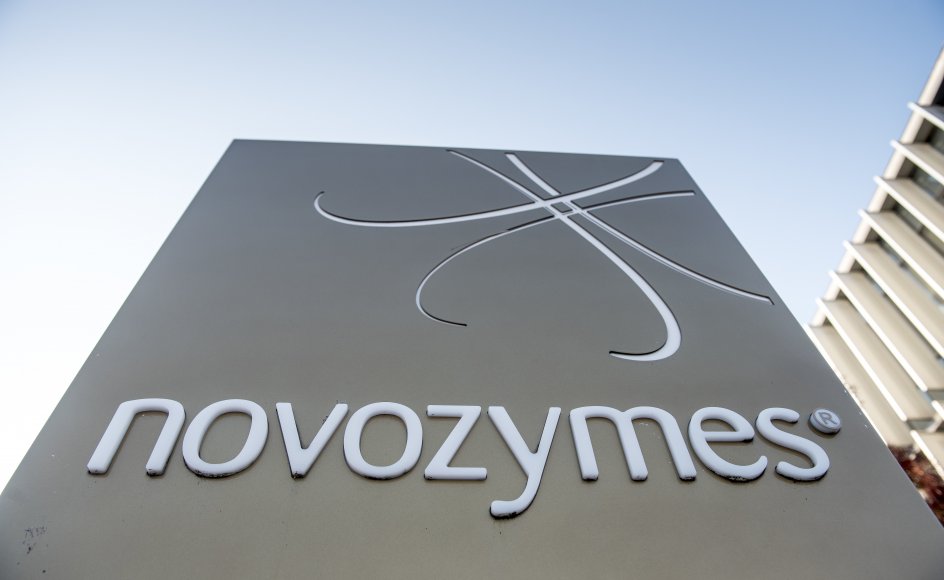 USA på vej tilbage mod normalen sender Novozymes' salg op | Kristeligt ...