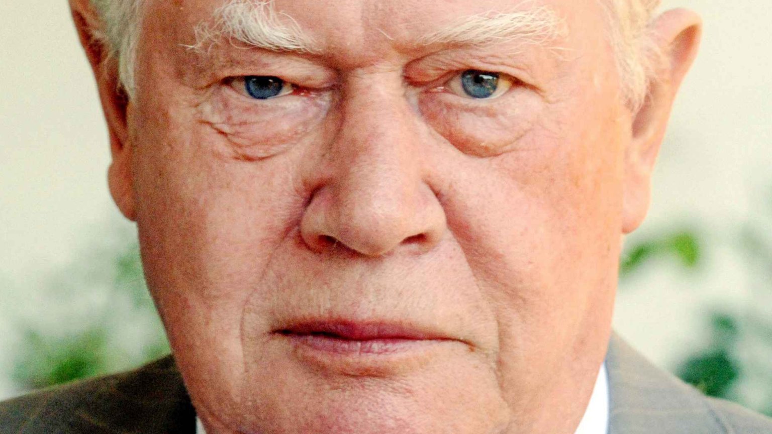 Historikeren, der insisterede på tyskernes ansvar for nazismen ...