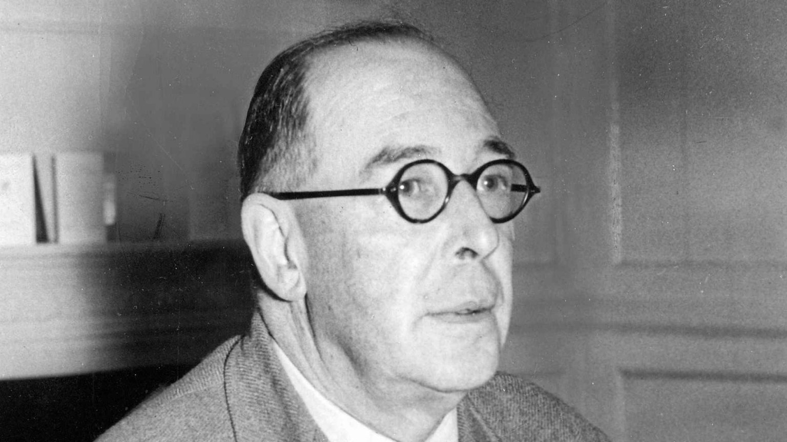 Kristendommen er ikke et spørgsmål om forståelighed. Kristendommen er ...