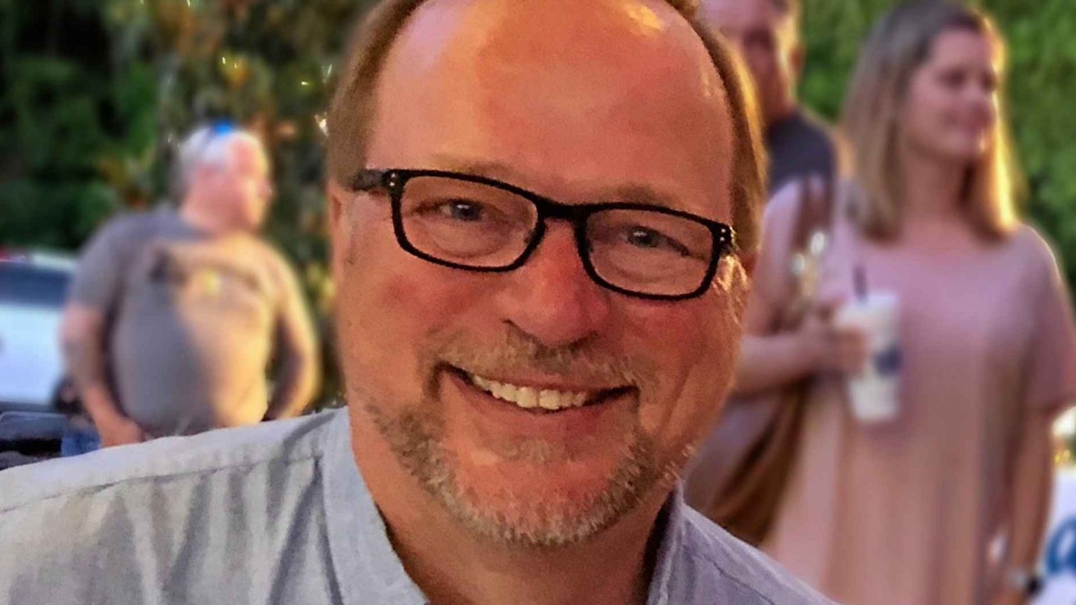 Dansk-amerikansk vælger støtter Trump loyalt: Man skal tænke på alt det ...