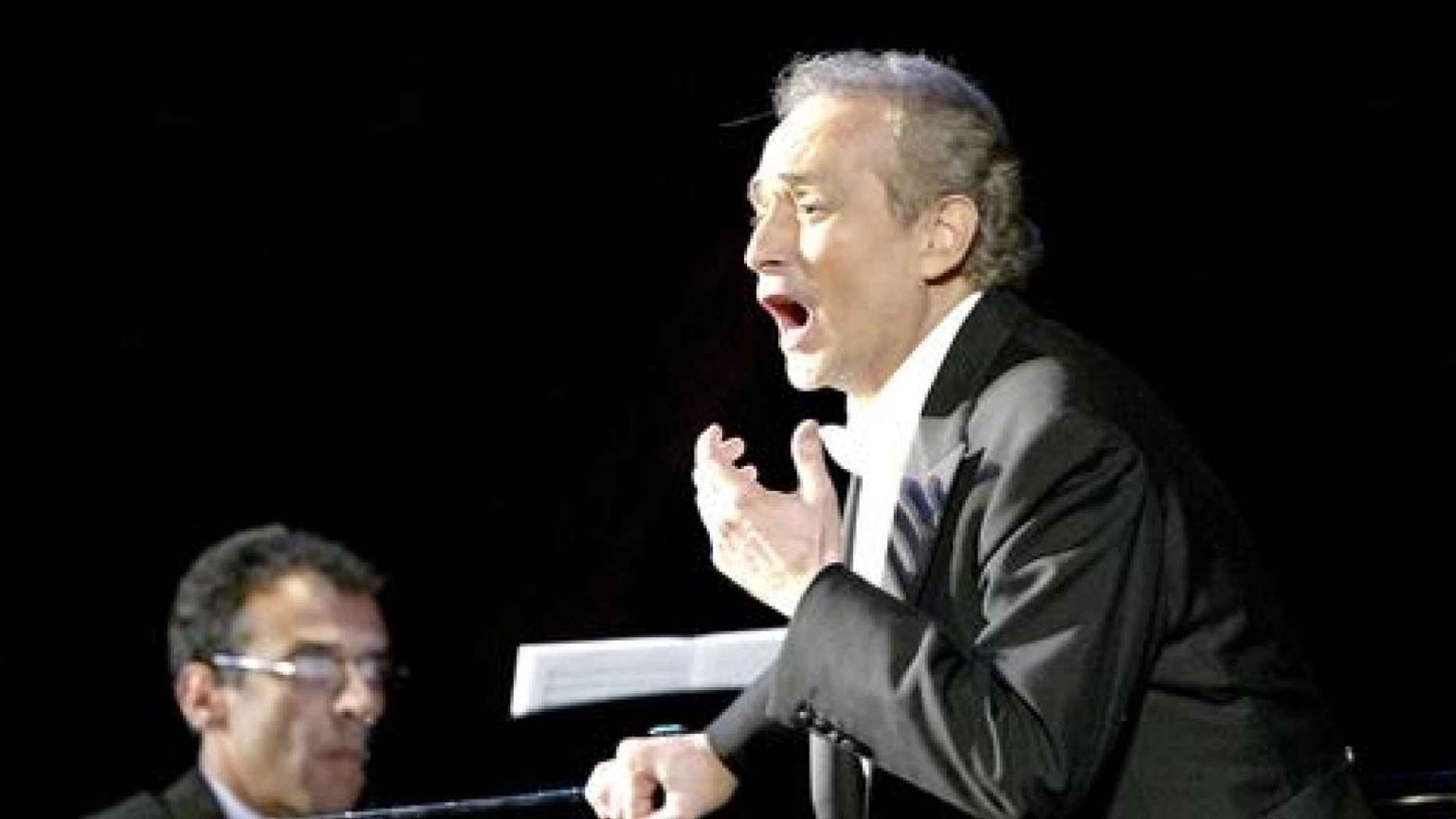 Opera trækker fulde huse | Kristeligt Dagblad