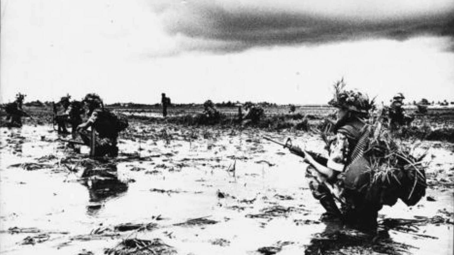 Bøger om historiske krige sælger | Kristeligt Dagblad