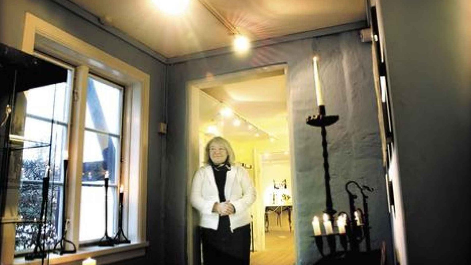 Lyset fra gamle dage | Kristeligt Dagblad