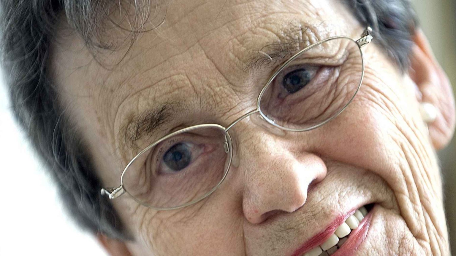 Enke: Lykken er at finde den eneste ene igen | Kristeligt Dagblad