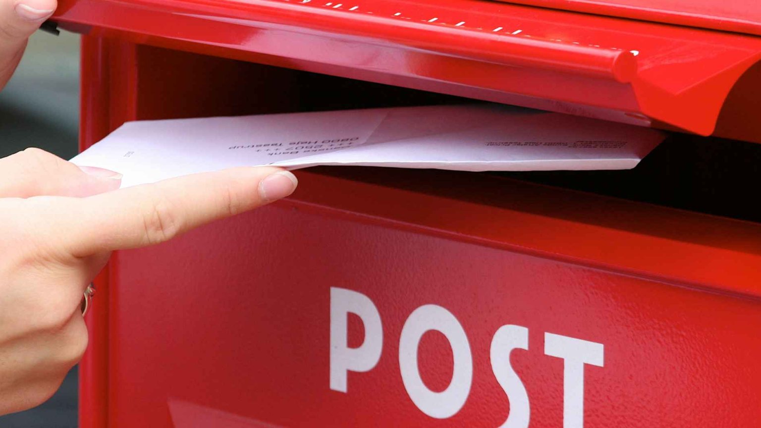 Post til Søren Kierkegaard | Kristeligt Dagblad