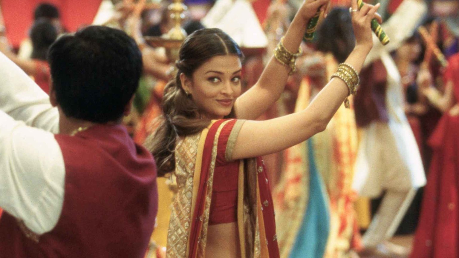 Med stjernedrømme mod Bollywood | Kristeligt Dagblad