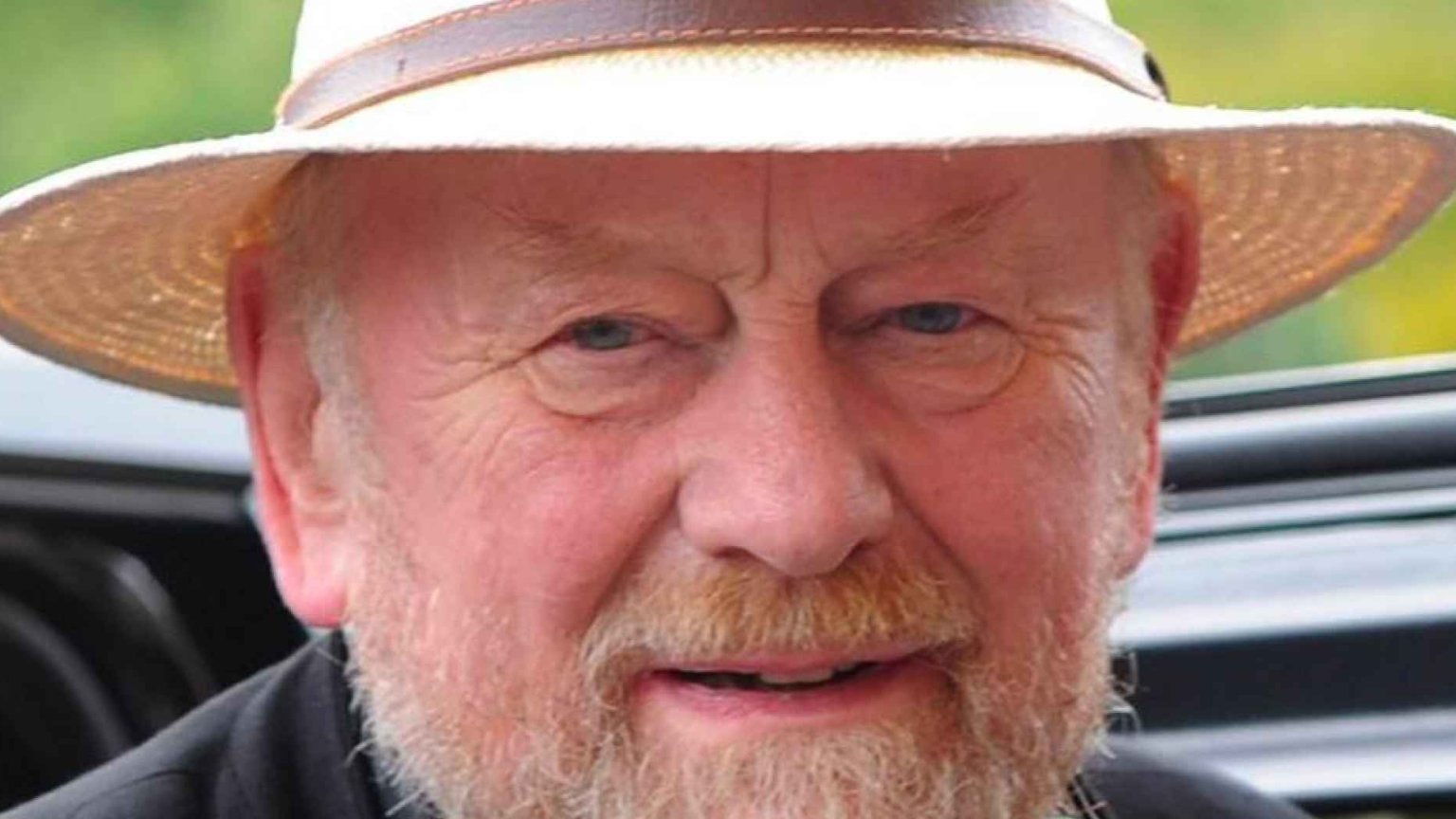 Kurt Westergaard: "Den er tegnet, og den forsvinder ikke" | Kristeligt ...