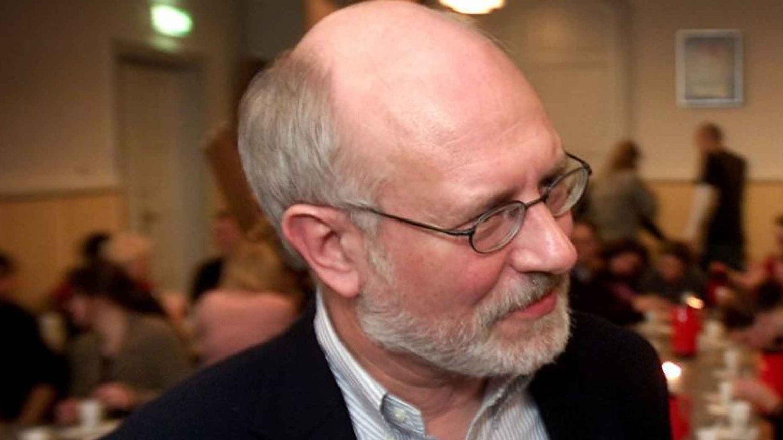Breengaard, Bach og bidskheden | Kristeligt Dagblad