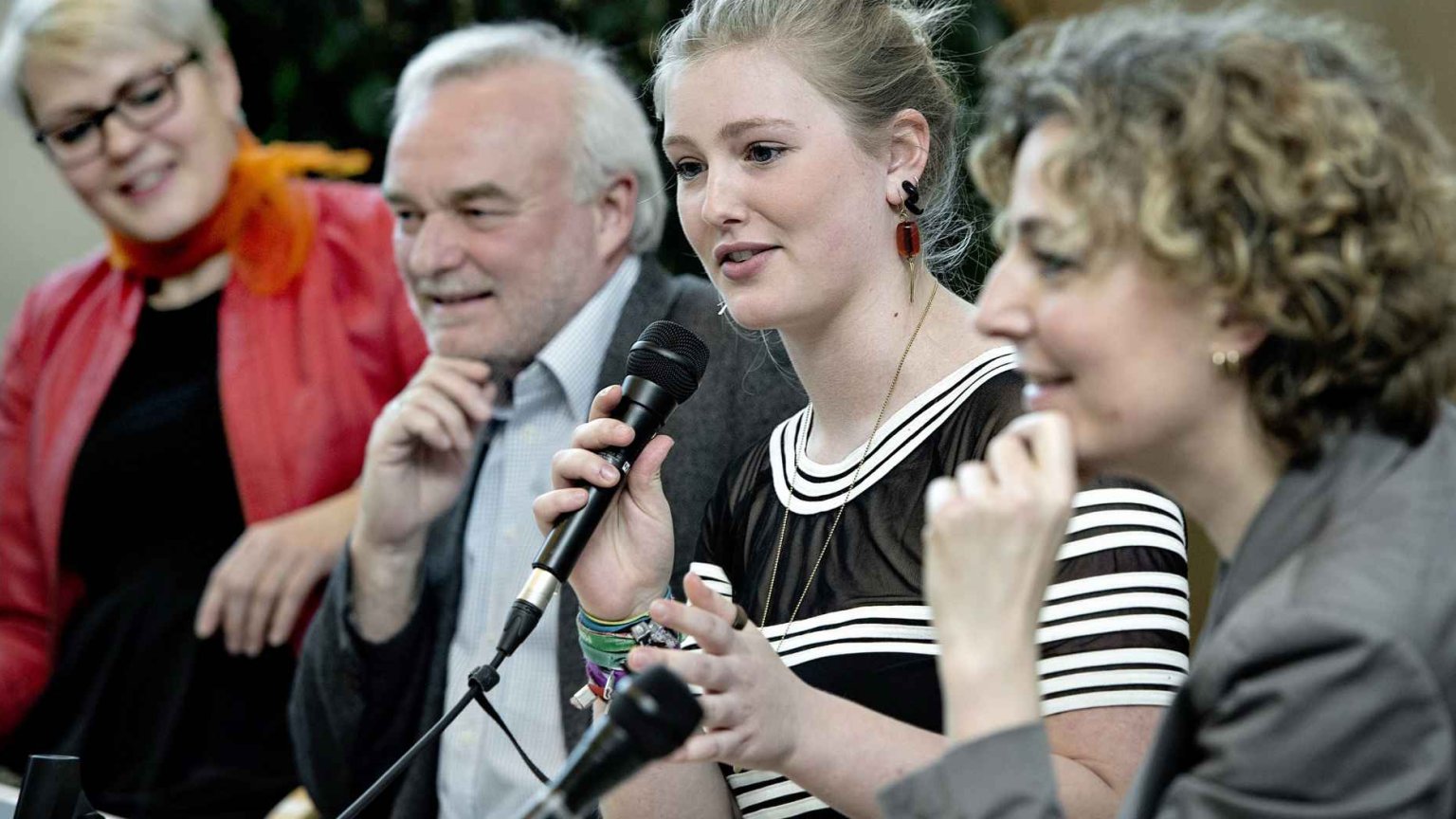 Skolekonfliktens kølige overblik | Kristeligt Dagblad