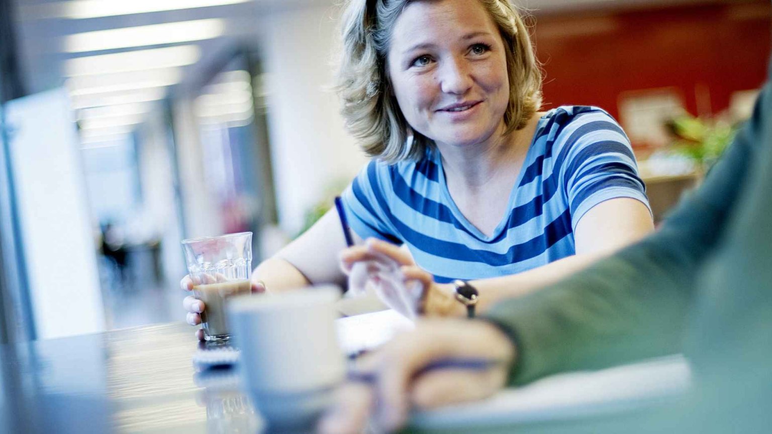 Se verden med friske øjne | Kristeligt Dagblad