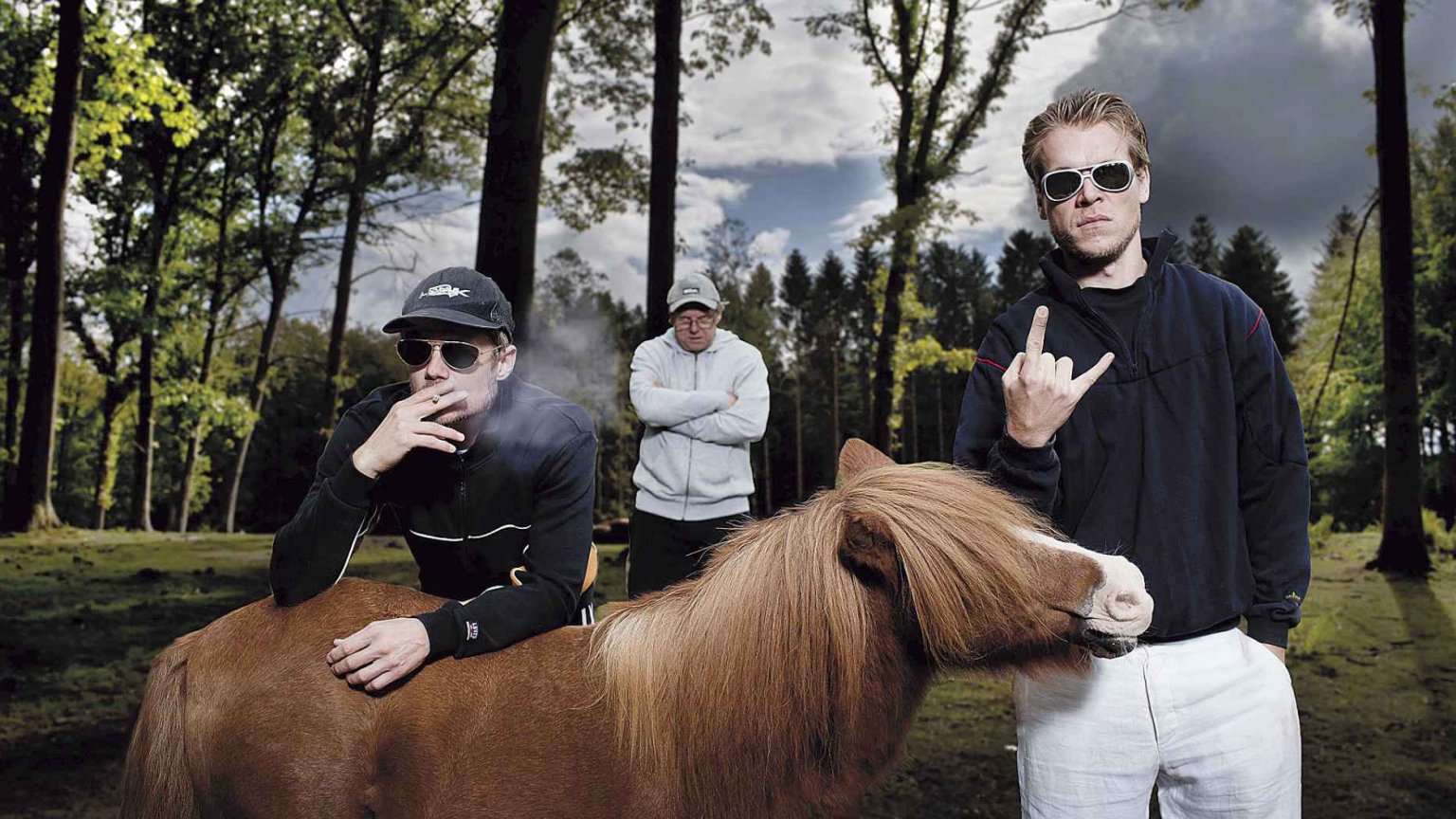 Dokumentarfilm træder ud af lærredet | Kristeligt Dagblad