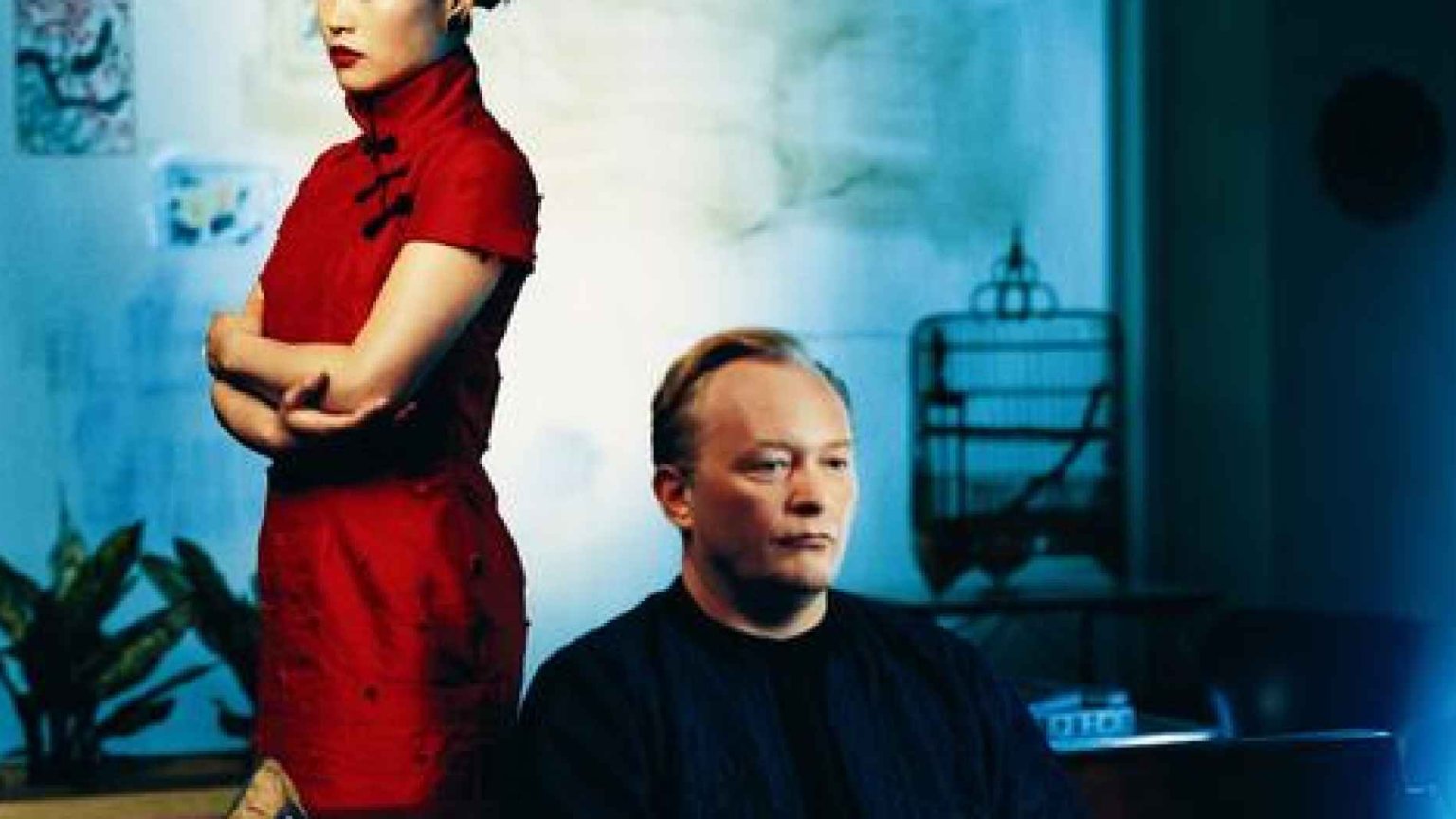 Kina-mandens chance | Kristeligt Dagblad