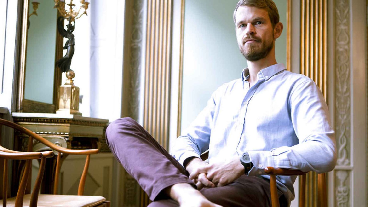 Svend Brinkmann: Det er tid til selvafvikling | Kristeligt Dagblad