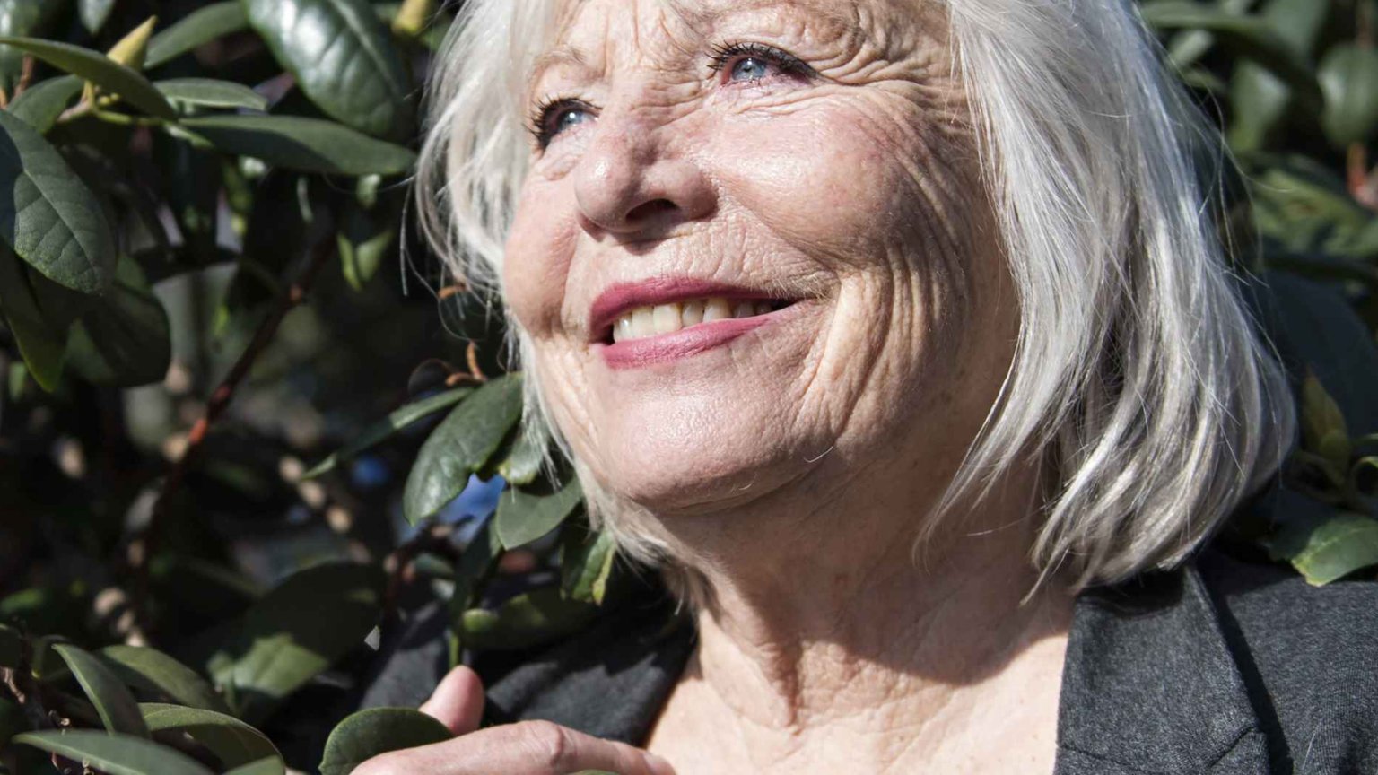 Helle Hertz: Kristendom er lys | Kristeligt Dagblad