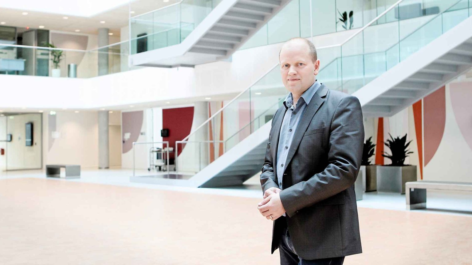 DR skal bygge bro mellem historie og tro | Kristeligt Dagblad