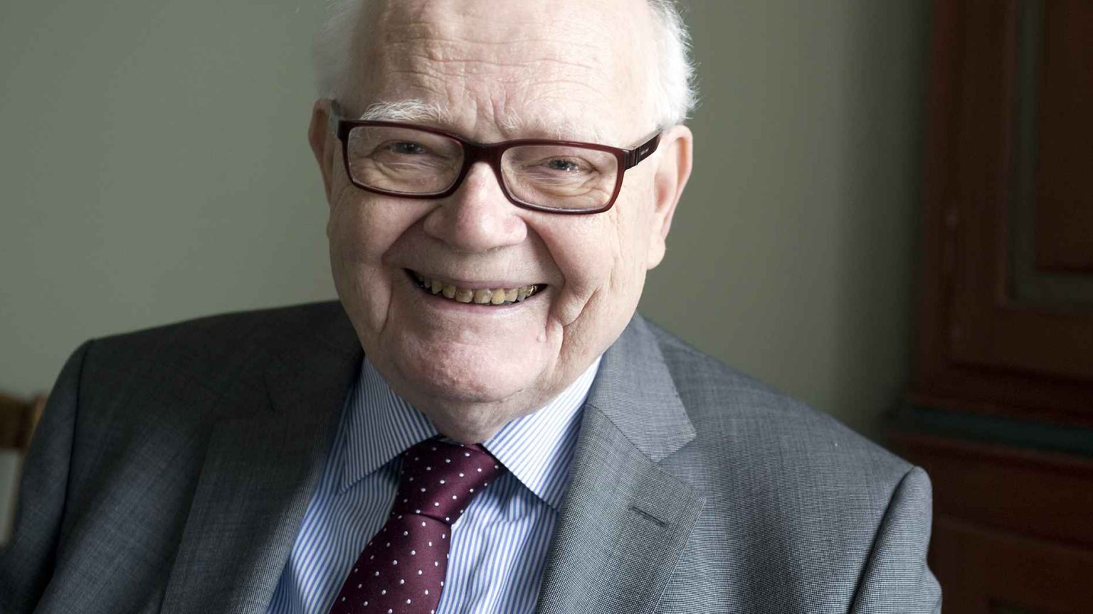 Erling Tiedemanns sidste tv-optræden: Læs anmeldelse og se programmet ...