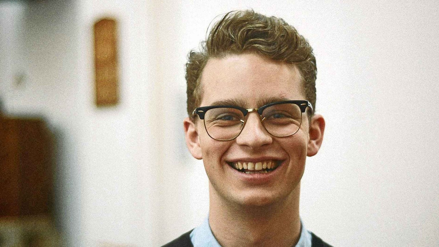 Teologistuderende: Vintræet er et billede på, at kirken er skrøbelig ...