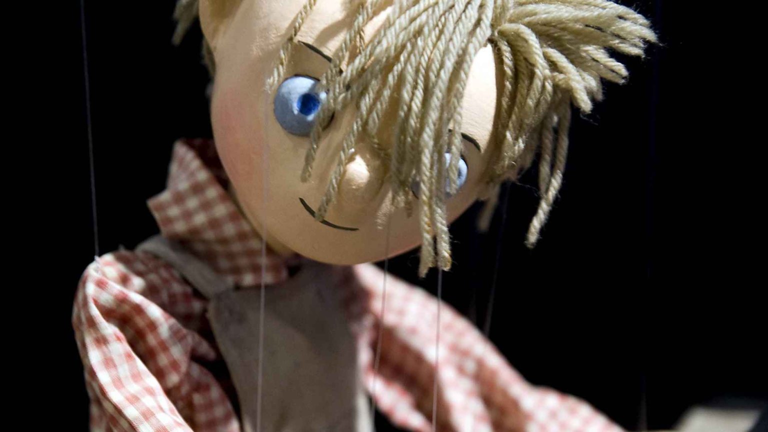 Nøøj, det er for børn – gennem 60 år | Kristeligt Dagblad