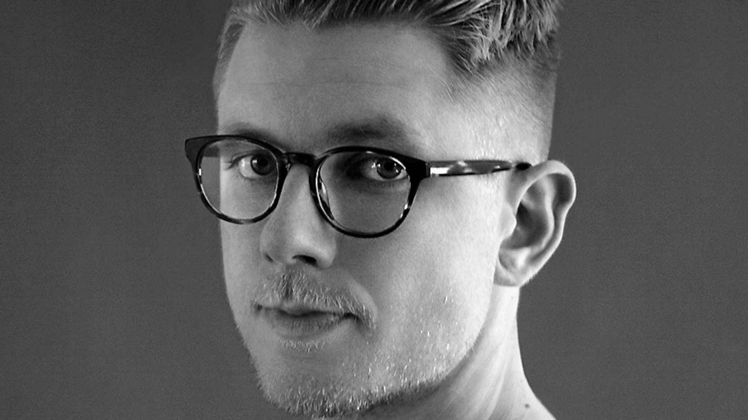 J.P. Jacobsen kommer til USA | Kristeligt Dagblad