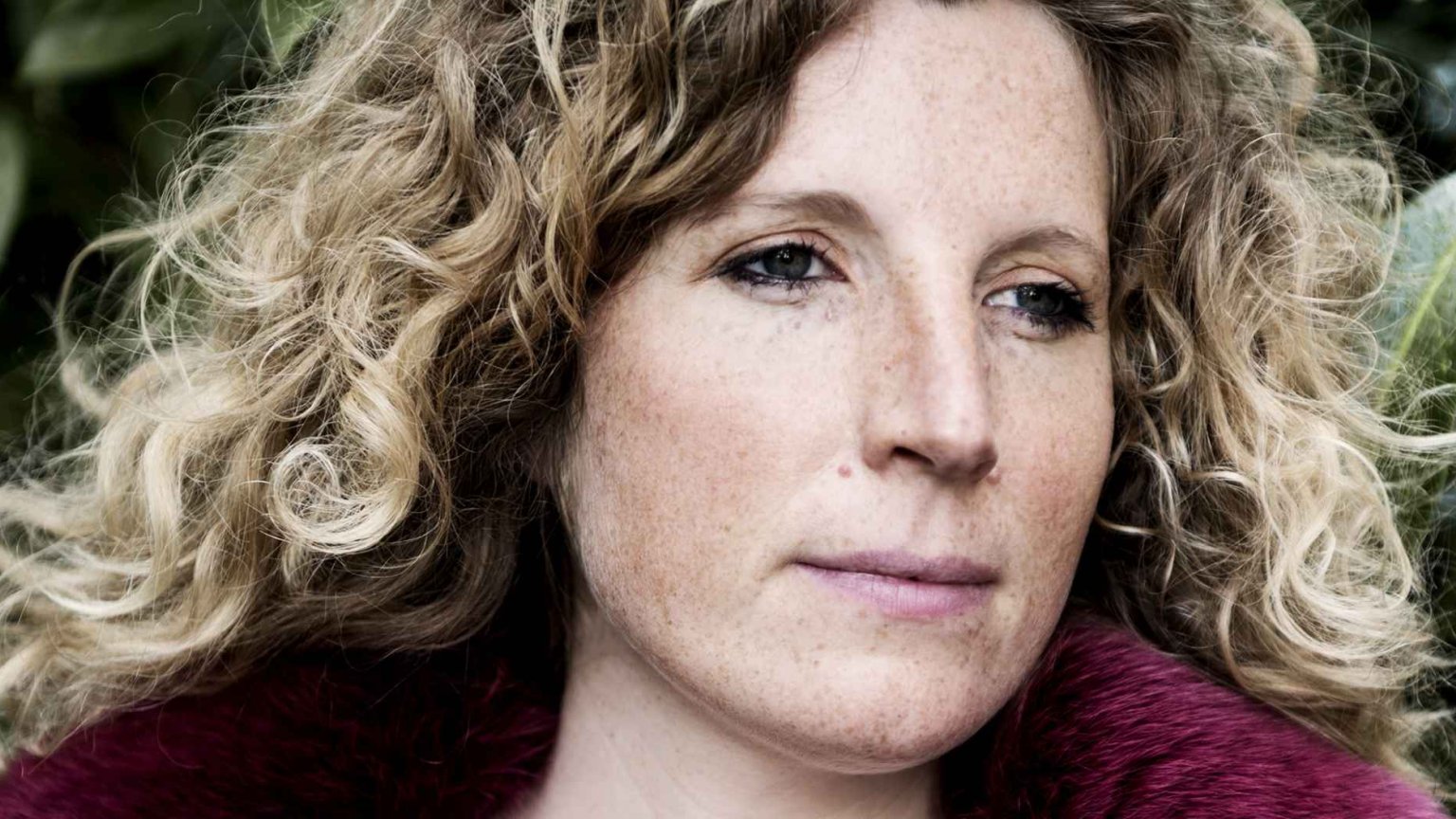 Dy Plambeck: Min yndlingsbeskæftigelse er at dagdrømme | Kristeligt Dagblad