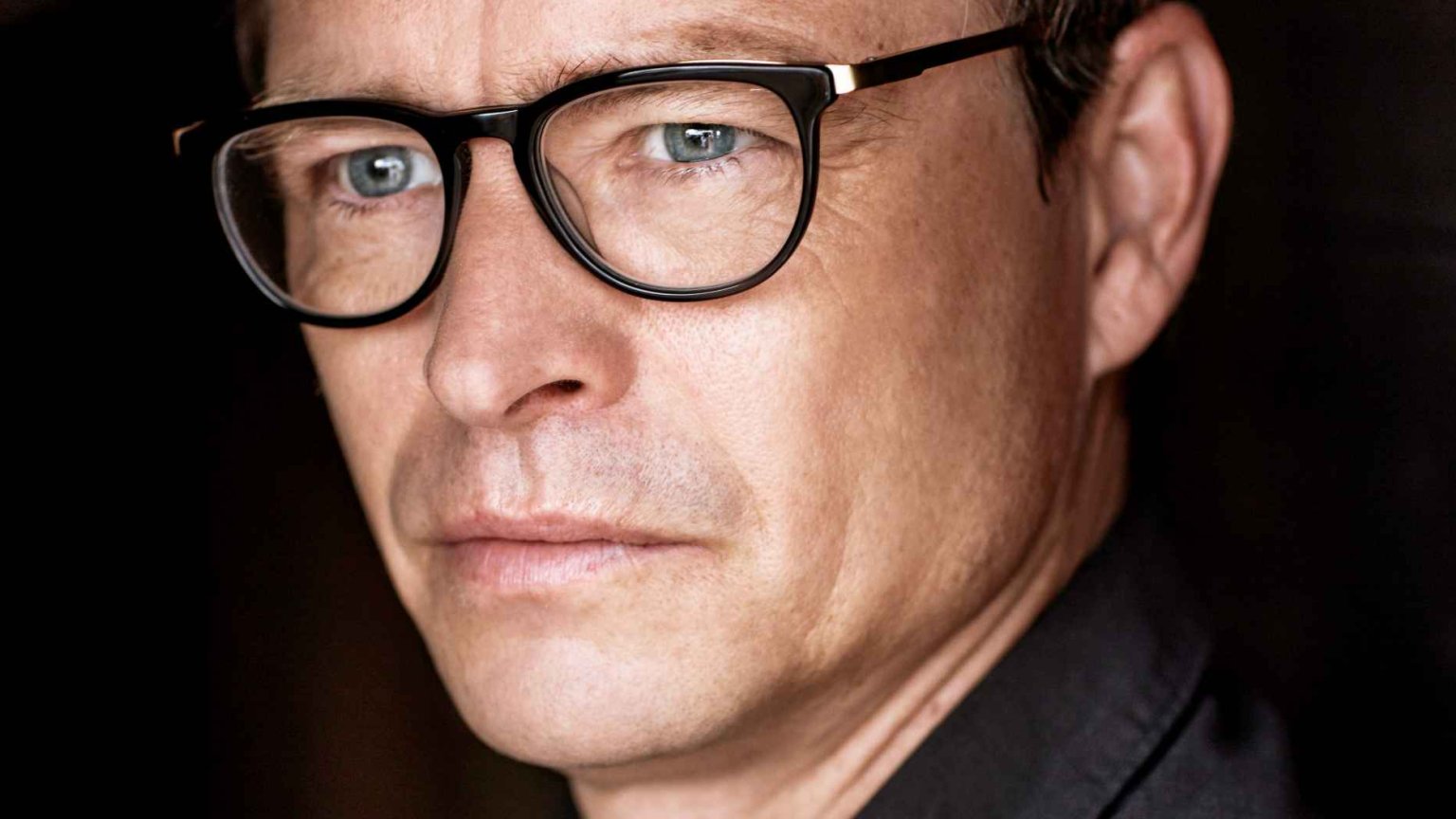 Bogaktuel forfatter: Jeg vil gerne huskes som en god forfatter og en ...