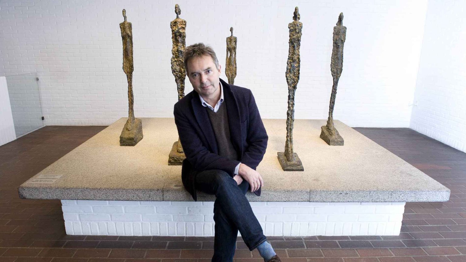 Fra Løgstrup til Louisiana | Kristeligt Dagblad