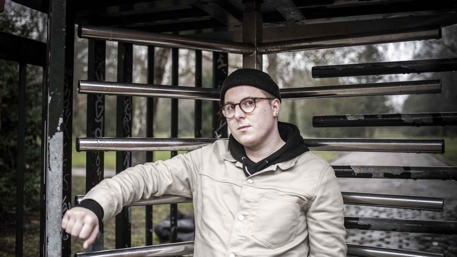 Thomas Korsgaard: Det har betydet mere for mig at have et hjem, end jeg ...