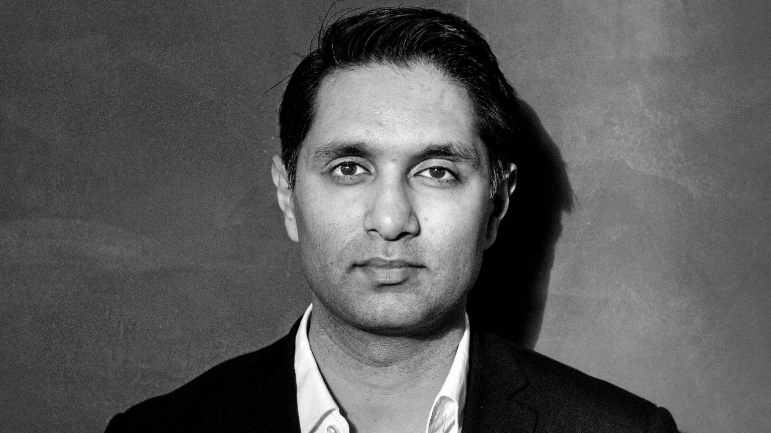 Imran Rashid: Lad 2020 indvarsle refleksionernes og relationernes årti ...