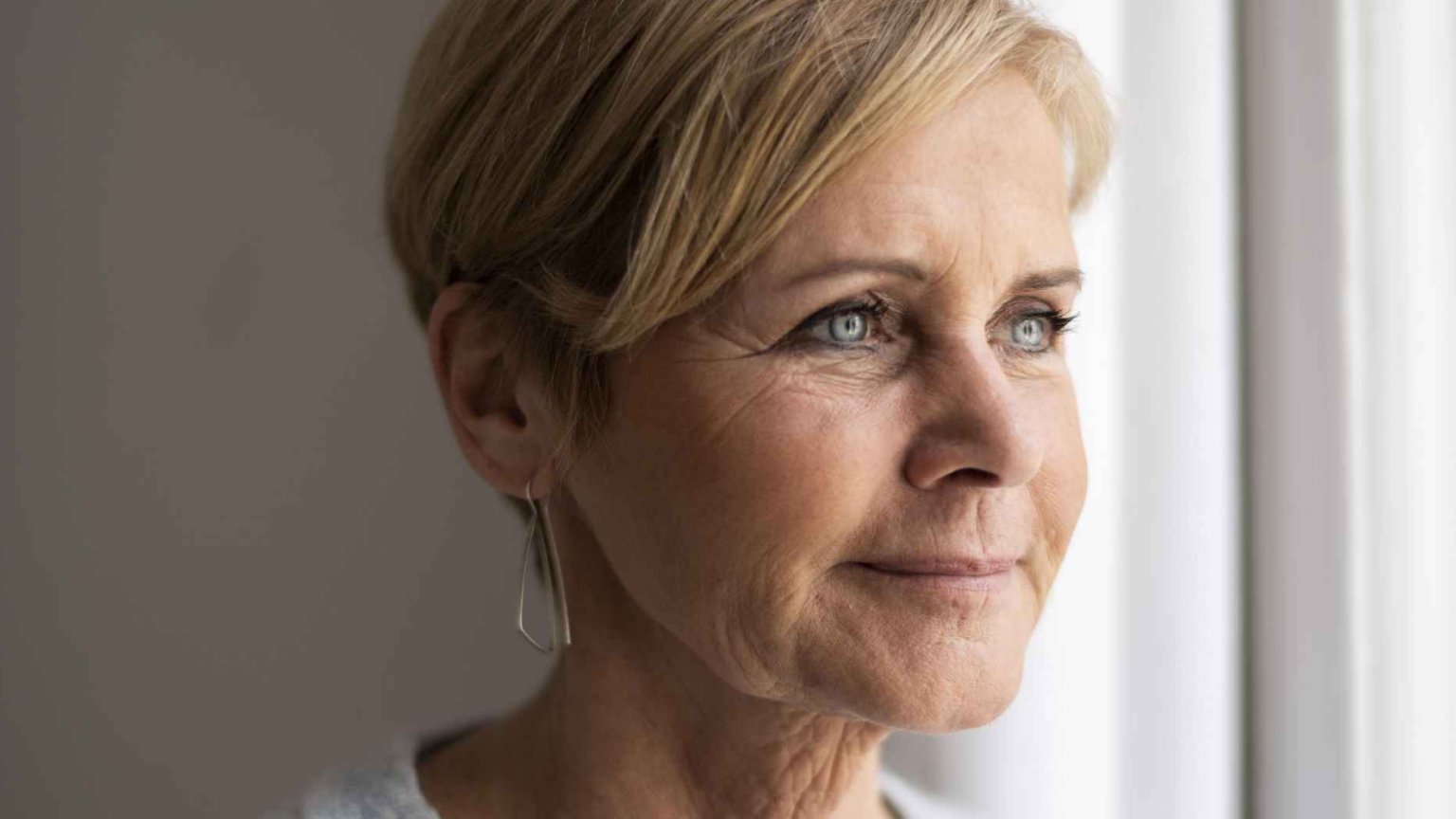 Mette Bock: Det giver livsmod at se truslerne direkte i øjnene ...