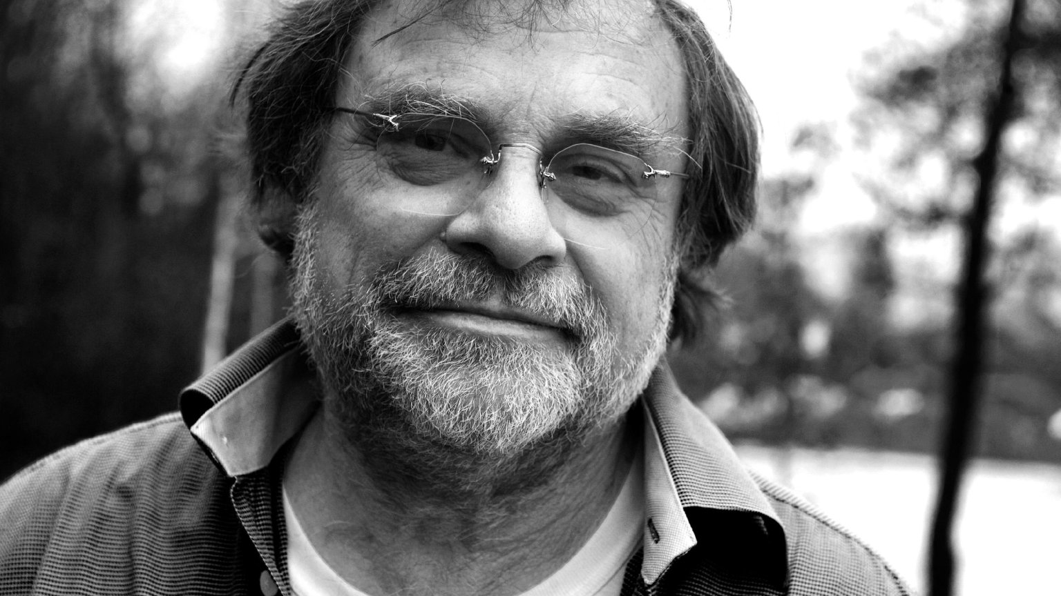 Lars Knutzon: Min fars død var en katastrofe for os | Kristeligt Dagblad