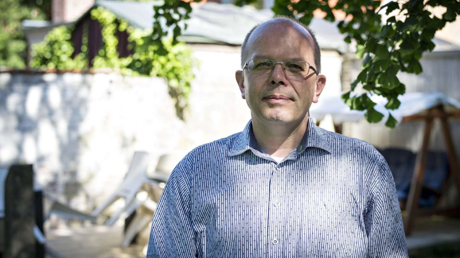 Søren Abildgaard: Folkekirken fik muligheden, men udnyttede den ikke ...