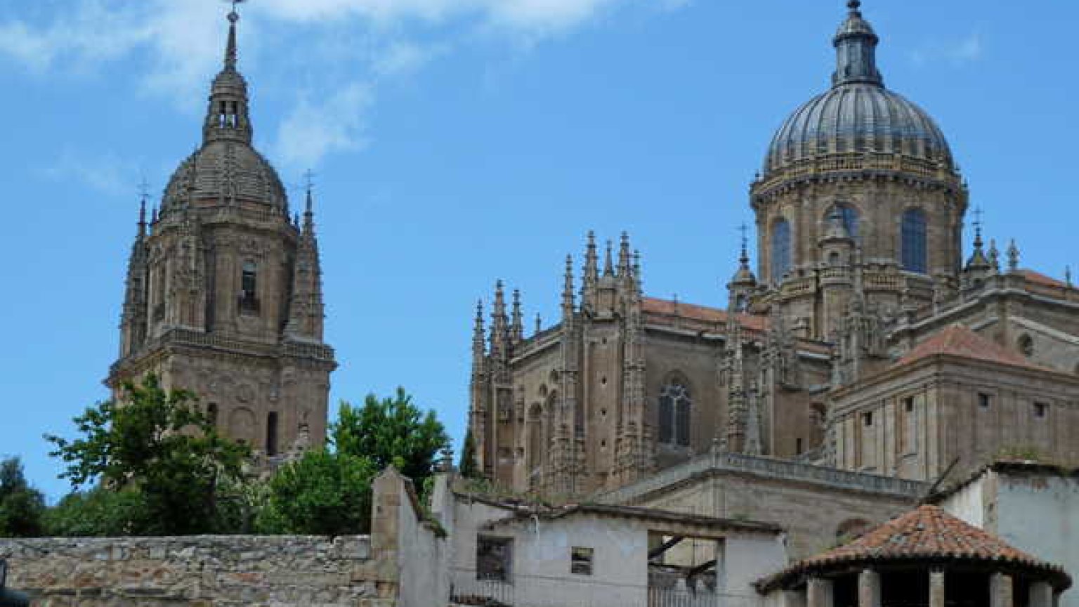 Gå på opdagelse i spansk kultur og historie | Kristeligt Dagblad