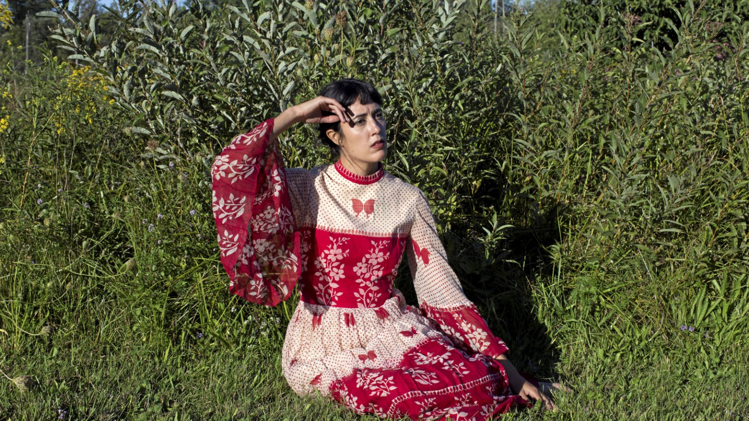 Myter og dyr mærkevarerock: Fem musikalske anbefalinger til weekenden ...