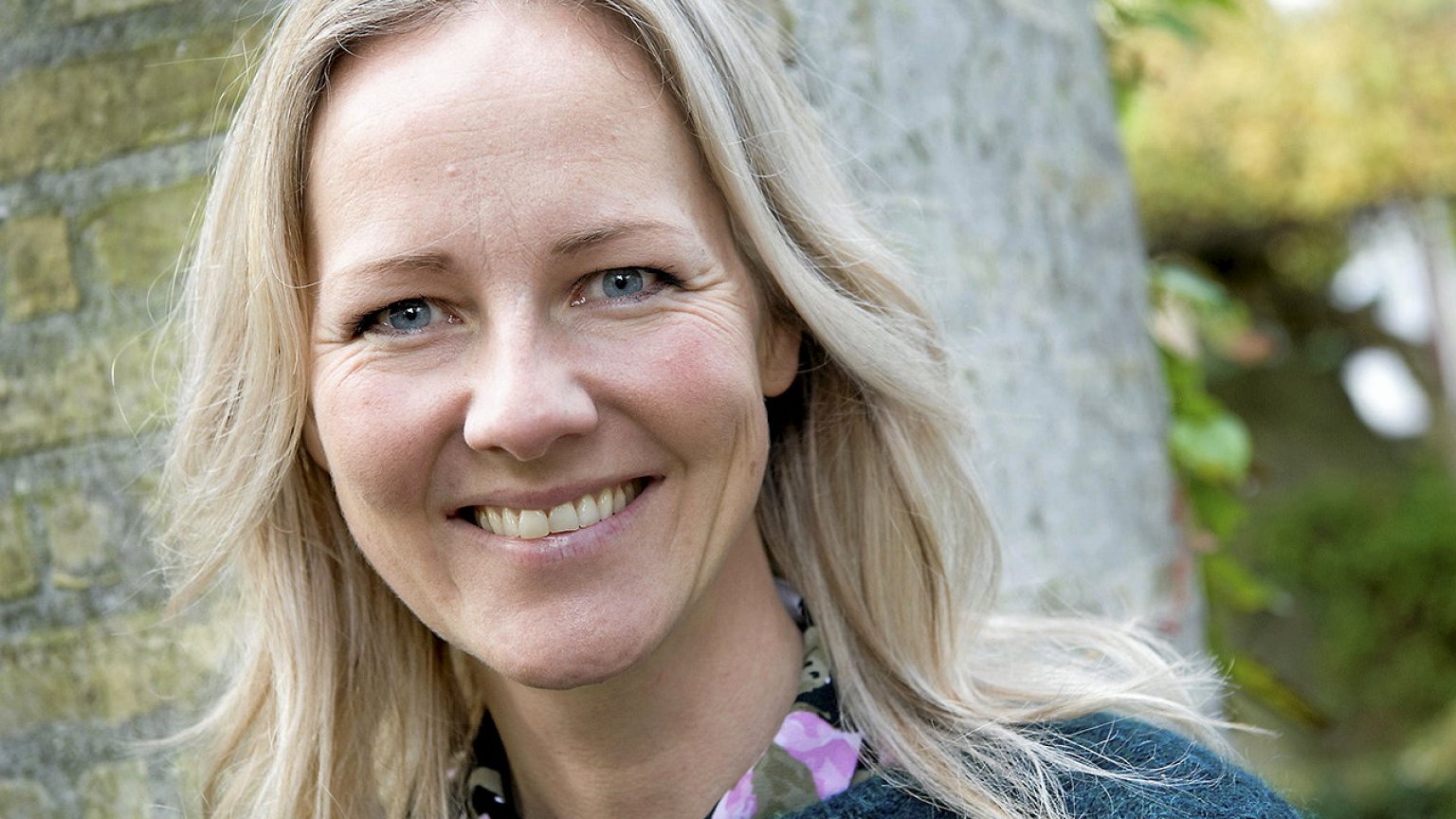 Ida Auken: Vi skal selvfølgelig have godt fat i de store byer ...