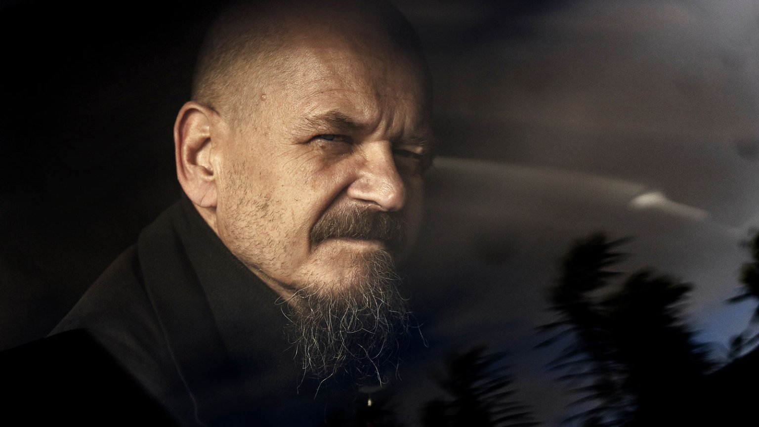 Leine-roman rejser etisk dilemma: Må man hænge karakterer med rod i ...