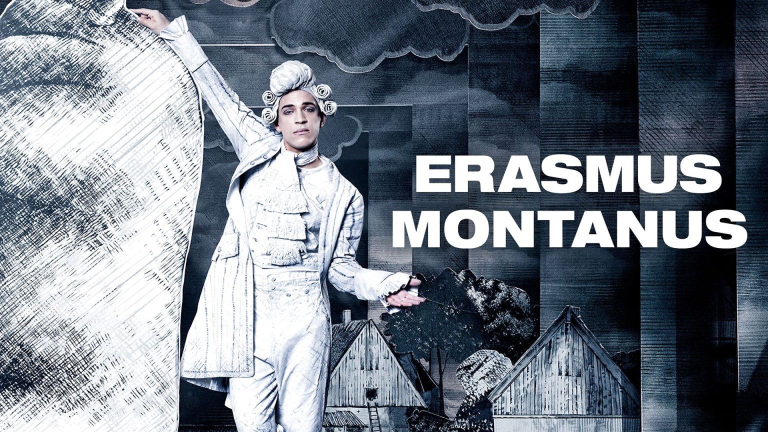 "Danmark er ikke bygget på kristne værdier": Moderne Erasmus Montanus ...