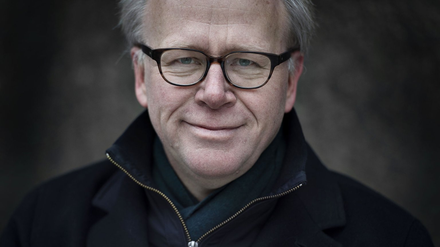 David Trads er i ny bog på jagt efter Amerikas sjæl | Kristeligt Dagblad