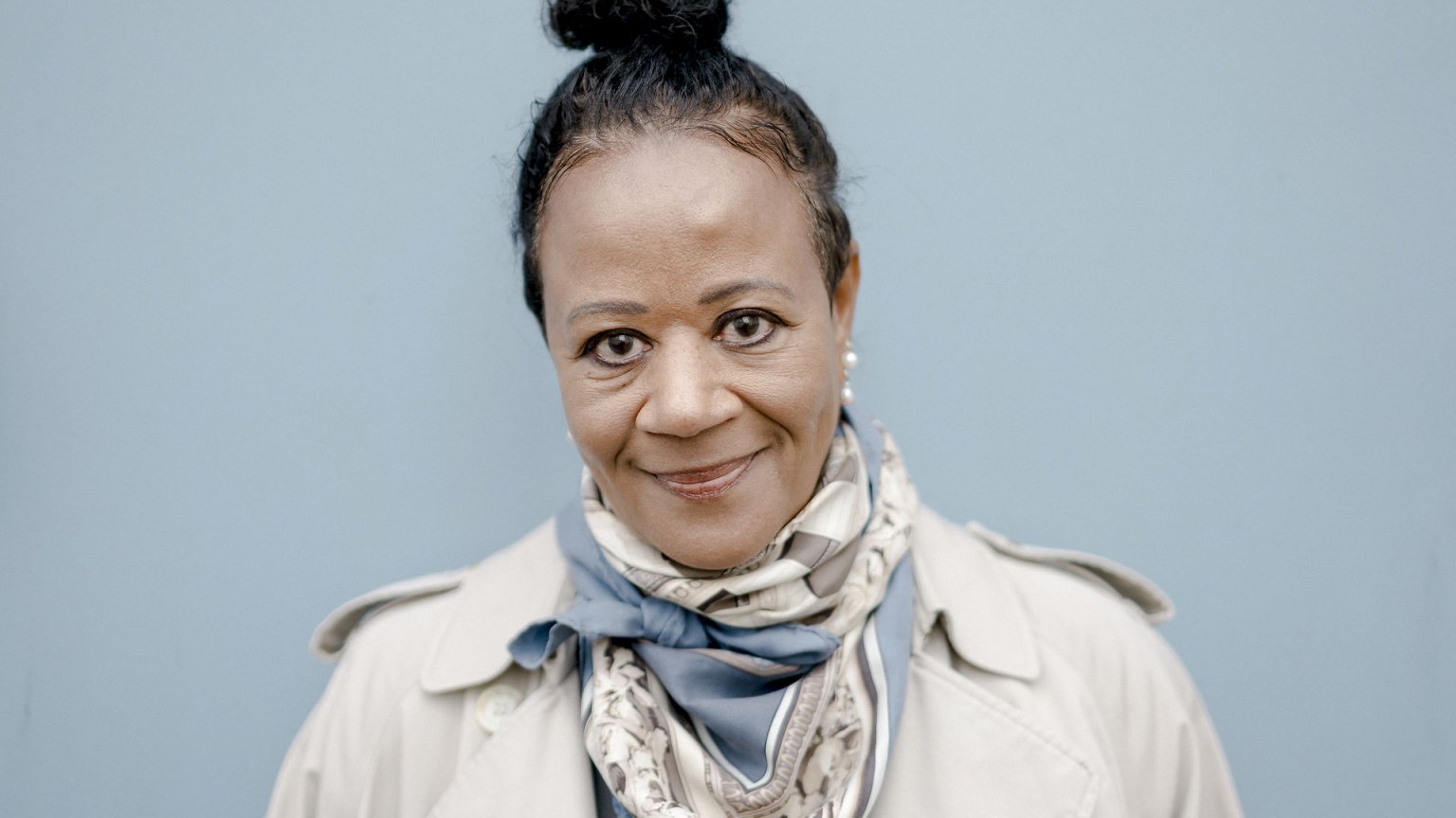 Hella Joof: Gå efter din drøm, men husk, du selv skal gøre arbejdet ...