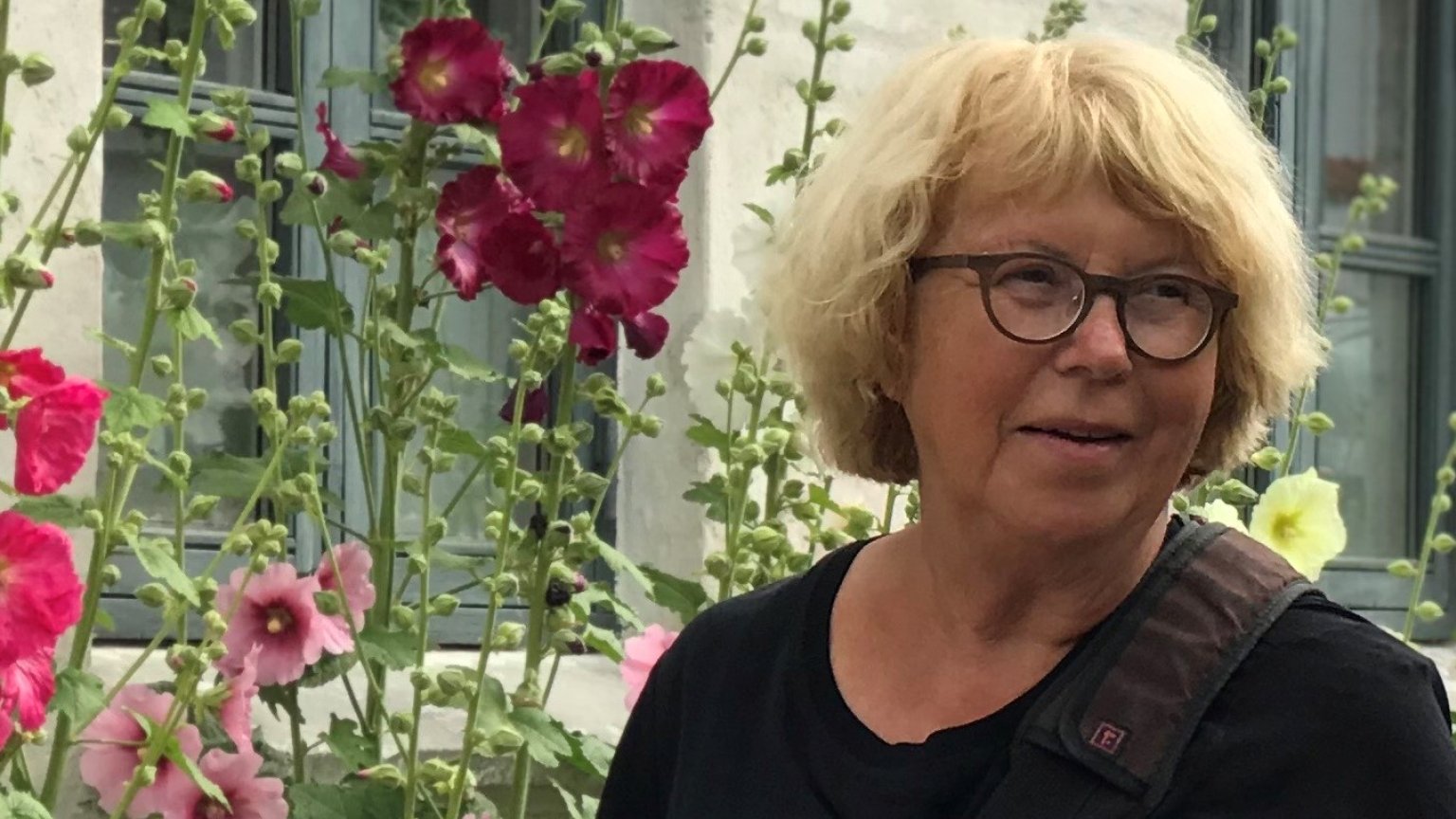 Anne-Marie Munck var en eksplosion af energi og empati | Kristeligt Dagblad