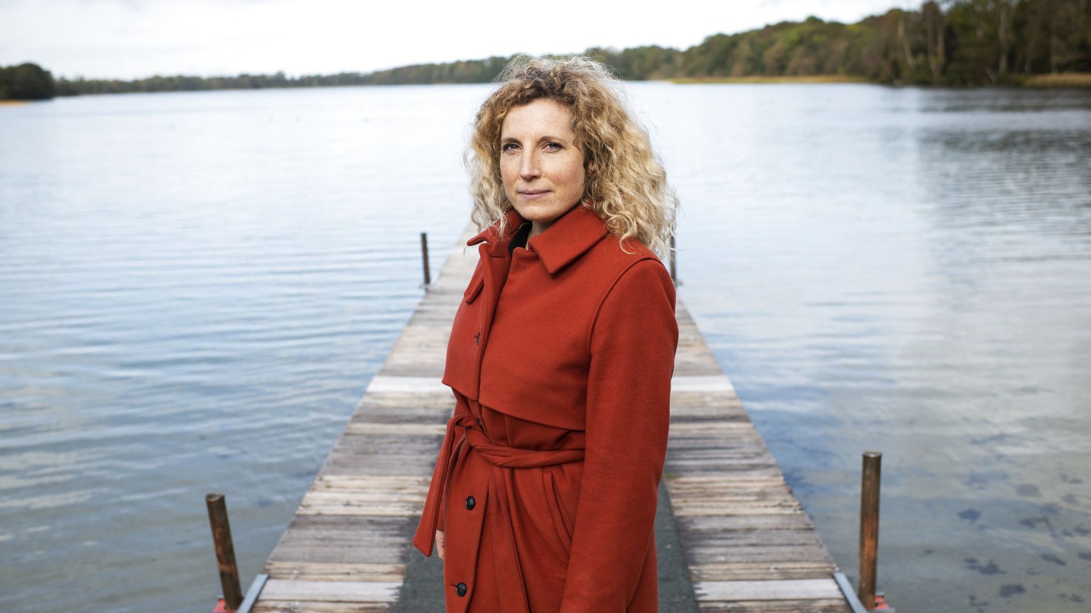 Dy Plambeck: Vi har brug for håb og lys i livet | Kristeligt Dagblad